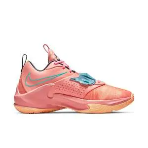 Nike Zoom Freak 3 'stay Freaky' Da0694-600 Sneakers - Orange