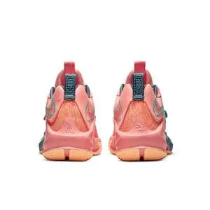 Nike Zoom Freak 3 'stay Freaky' Da0694-600 Sneakers - Orange