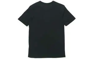Nike Logo Alphabet Printing Short Sleeve T-shirt