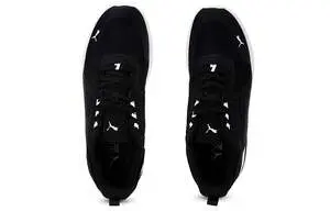 PUMA Anzarun Sneaker - Black