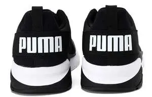 PUMA Anzarun Sneaker - Black