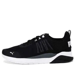 PUMA Anzarun Sneaker - Black