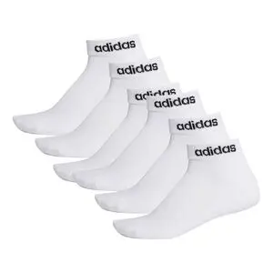 Adidas Logo Ankle Socks - Default Colorway