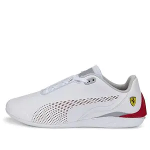 PUMA Scuderia Ferrari Drift Cat Decima Sneakers