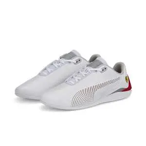PUMA Scuderia Ferrari Drift Cat Decima Sneakers
