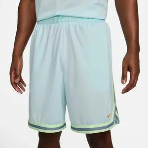 Nike Dri-fit Dna Basketball Shorts - Teal