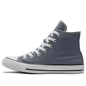 CONVERSE Chuck Taylor All Star High Top Sneakers - Gray