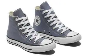 CONVERSE Chuck Taylor All Star High Top Sneakers - Gray