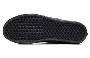 VANS David Bowie X Slip-on 'blackstar' Sneakers - Black