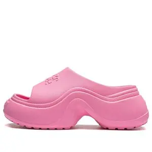 LI-NING Project* Slide Sandals