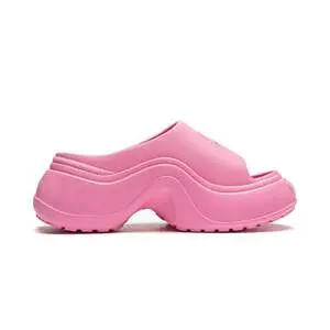 LI-NING Project* Slide Sandals