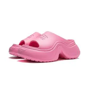 LI-NING Project* Slide Sandals