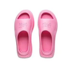 LI-NING Project* Slide Sandals