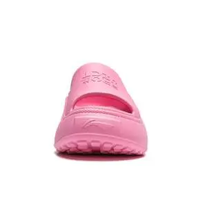 LI-NING Project* Slide Sandals