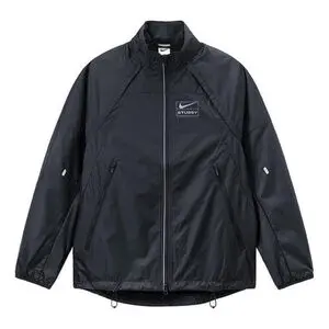 Nike X Stussy Fw22 Track Jacket - Default Colorway