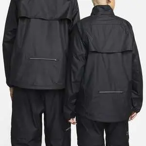 Nike X Stussy Fw22 Track Jacket