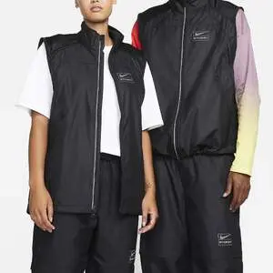 Nike X Stussy Fw22 Track Jacket
