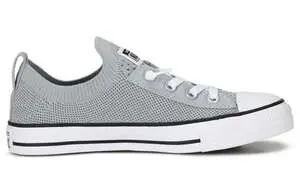 CONVERSE Chuck Taylor All Star Knit Slip Low Top Sneakers