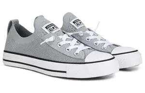 CONVERSE Chuck Taylor All Star Knit Slip Low Top Sneakers