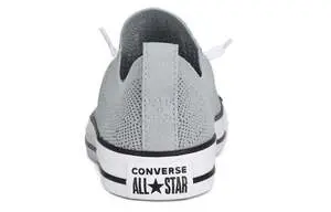 CONVERSE Chuck Taylor All Star Knit Slip Low Top Sneakers