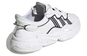 Adidas Ozweego Sneakers - White