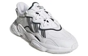 Adidas Ozweego Sneakers - White