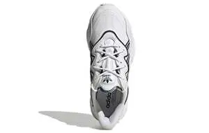 Adidas Ozweego Sneakers - White