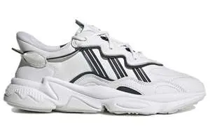 Adidas Ozweego Sneakers - White