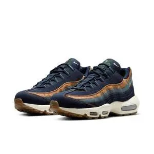 Nike Max 95 "cork" Sneakers
