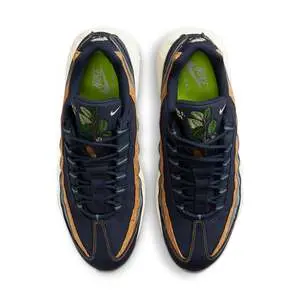 Nike Max 95 "cork" Sneakers