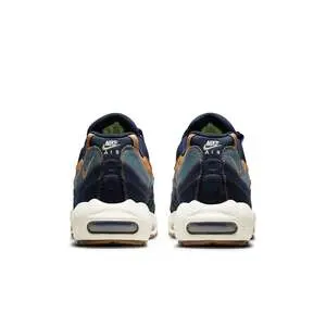Nike Max 95 "cork" Sneakers