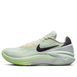 Nike Zoom Gt Cut 2 "better You" Sneakers - Green/black/pink