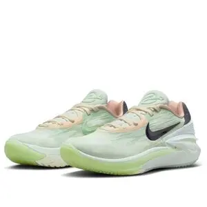 Nike Zoom Gt Cut 2 "better You" Sneakers - Green/black/pink