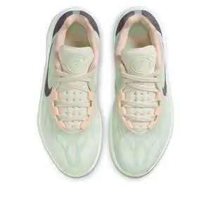Nike Zoom Gt Cut 2 "better You" Sneakers - Green/black/pink