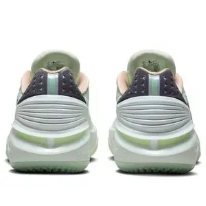 Nike Zoom Gt Cut 2 "better You" Sneakers - Green/black/pink