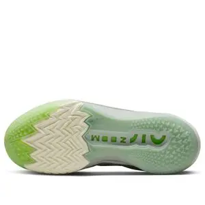 Nike Zoom Gt Cut 2 "better You" Sneakers - Green/black/pink