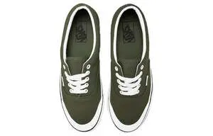 VANS Check Era Tc Military Low Top Sneakers - Green