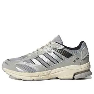 Adidas Adidas Spiritain 2000 Athletic Sneakers Silver/gray/white