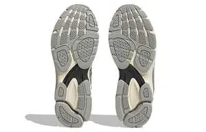 Adidas Spiritain 2000 Athletic Sneakers - Silver/gray/white