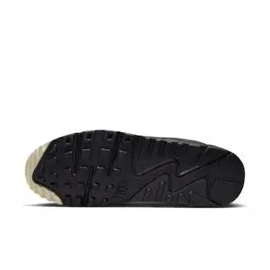 Nike Max 90 Low Top Sneakers - White/black/sail