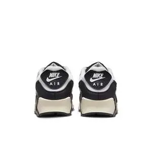 Nike Max 90 Low Top Sneakers - White/black/sail
