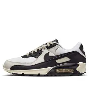 Nike Nike Air Max 90 Low Top Sneakers White/black/sail