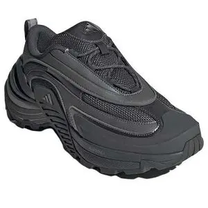 Adidas Wonder Runner Sneakers - Grey