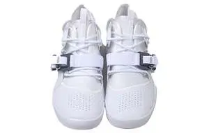 Nike Force 270 "metallic Silver - White/grey