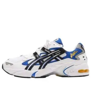 Asics ASICS Gel-Kayano 5 OG "Kith Exclusive" Sneakers White/black