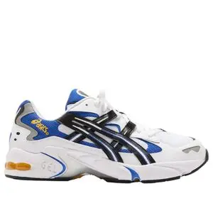 Asics Gel-kayano Og "kith Exclusive" Sneakers - White/black