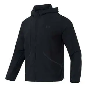 Under Armour Unstoppable Woven Jacket