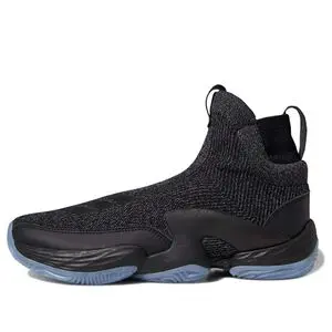 Adidas N3xt L3v3l 2020 High Top Sneakers - Black