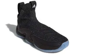 Adidas N3xt L3v3l 2020 High Top Sneakers - Black