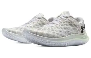 Under Armour Flow Velociti Wind 2 Cn Sneakers - White/black